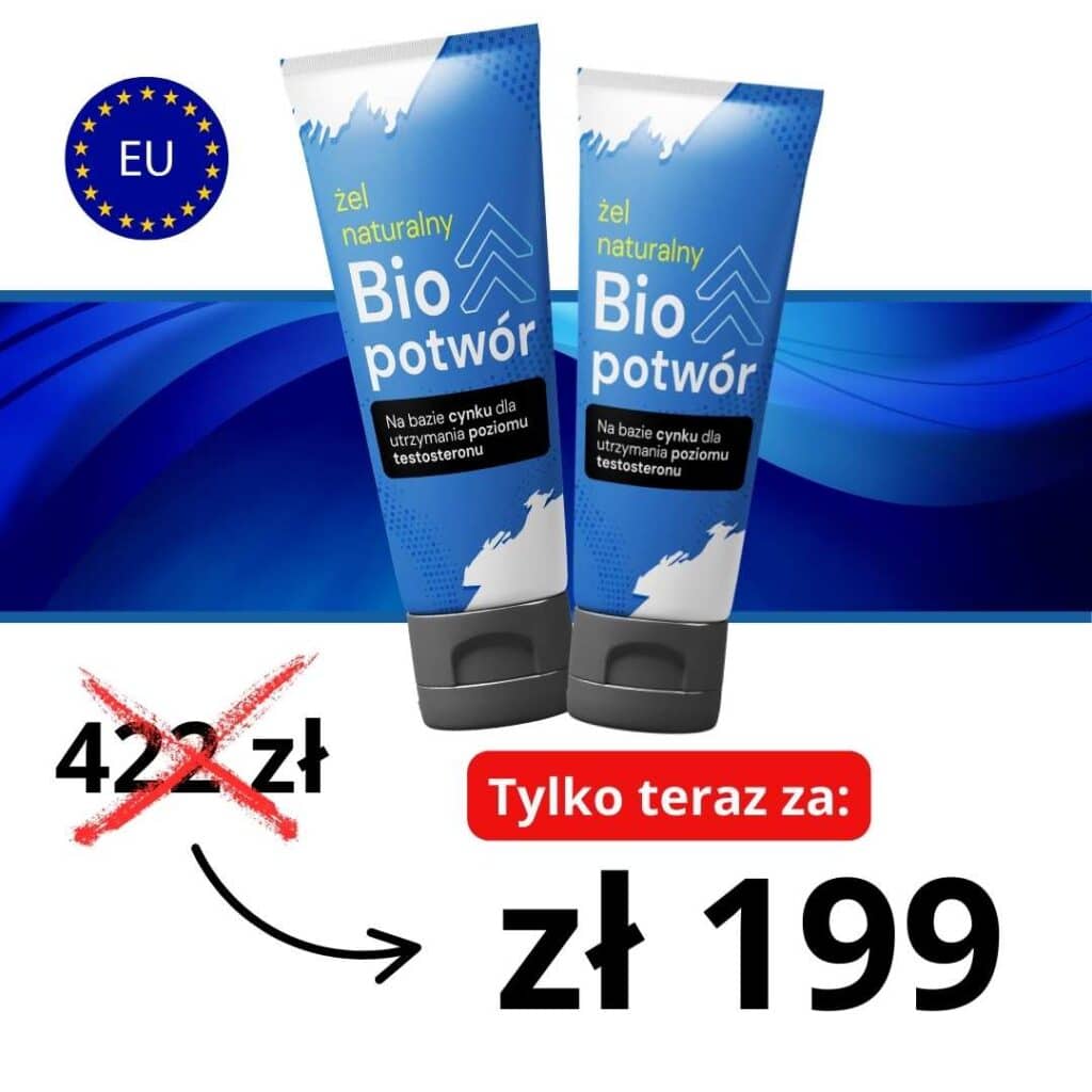 (SFN) BioBeast 2×1 Różne GEO – naturaethix.com